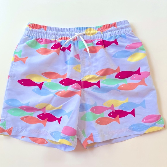 The Beaufort Bonnet Company | Swim | Tbbc Tortola Swim Trunks French ...